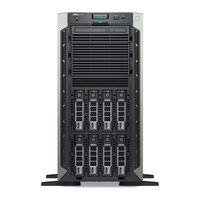 Dell emc PowerEdge T340 Manuals | ManualsLib