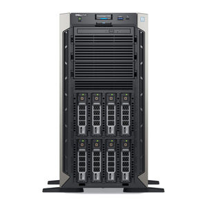 DELL EMC POWEREDGE T340 INSTALLATION AND SERVICE MANUAL Pdf Download ...
