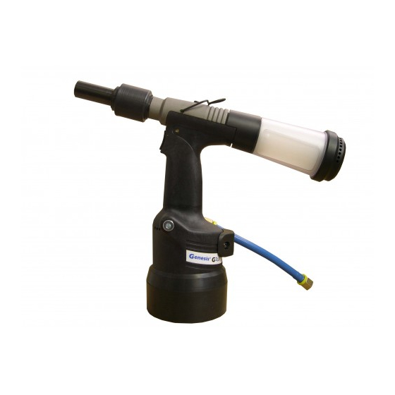 AVDEL GENESIS G2LB INSTRUCTION MANUAL Pdf Download | ManualsLib