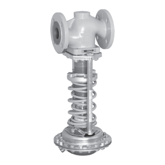 SAMSON 41-73 MOUNTING AND OPERATING INSTRUCTIONS Pdf Download | ManualsLib