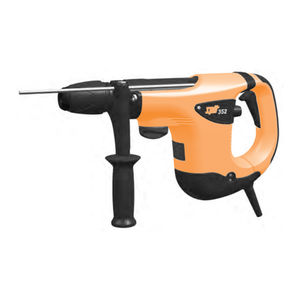 SPIT 352 SAFETY, OPERATING AND MAINTENANCE INSTRUCTIONS Pdf Download ...