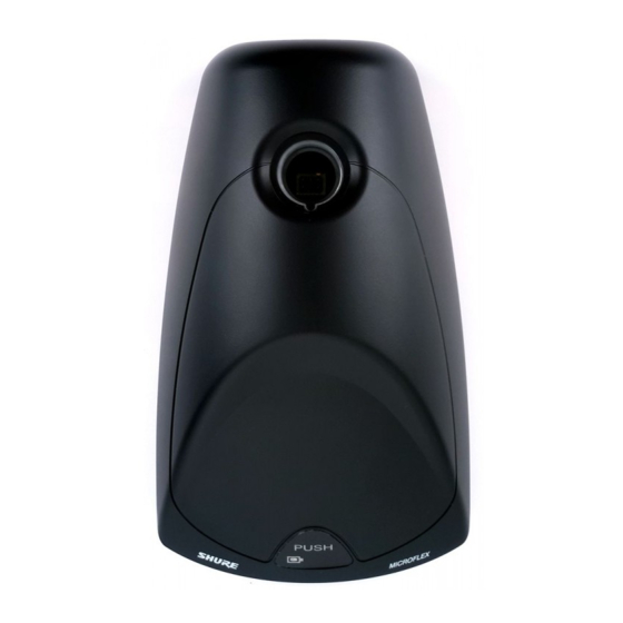 SHURE MX690 USER MANUAL Pdf Download | ManualsLib