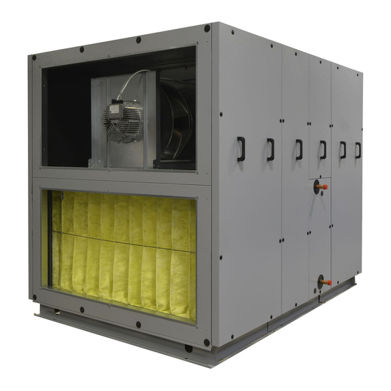 2VV ALFA 85 INSTALLATION AND OPERATION MANUAL Pdf Download | ManualsLib