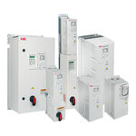 ABB ACH580-01 INSTALLATION, OPERATION AND MAINTENANCE MANUAL Pdf ...