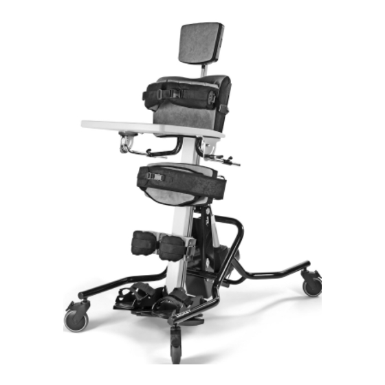 LECKEY HORIZON USER MANUAL Pdf Download | ManualsLib