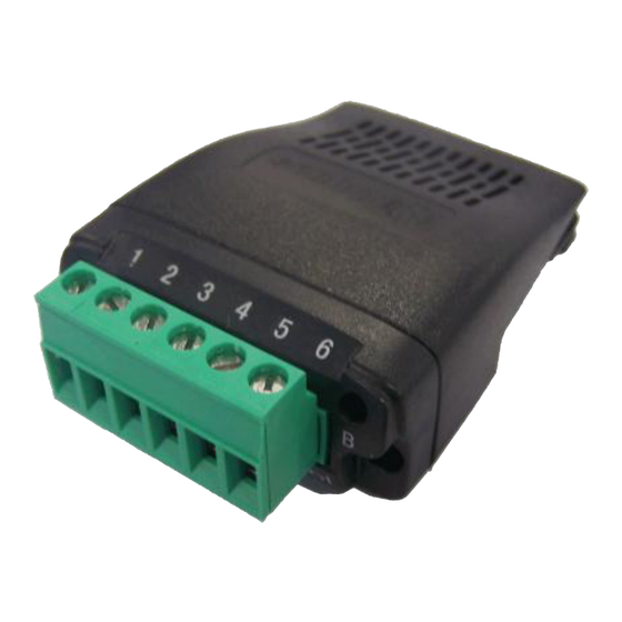 BARDAC DRIVES T2-CASCD-IN USER MANUAL Pdf Download | ManualsLib