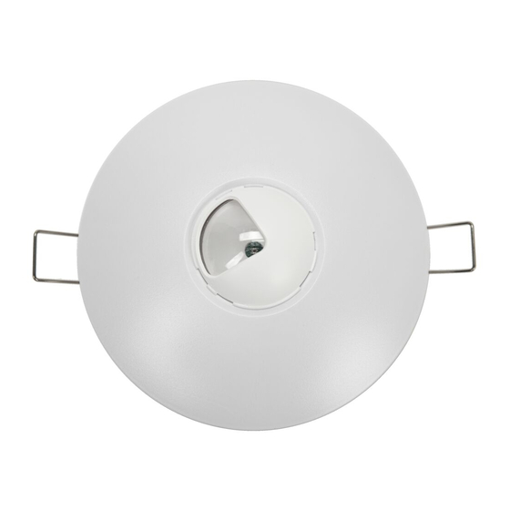 ARISTA ALC-DH-BT INSTALLATION INSTRUCTIONS Pdf Download | ManualsLib