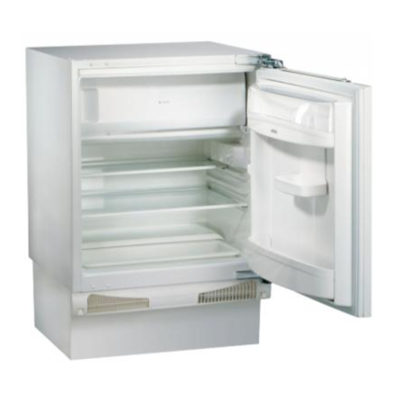 ATAG KU1090BUU INSTRUCTIONS FOR USE MANUAL Pdf Download | ManualsLib