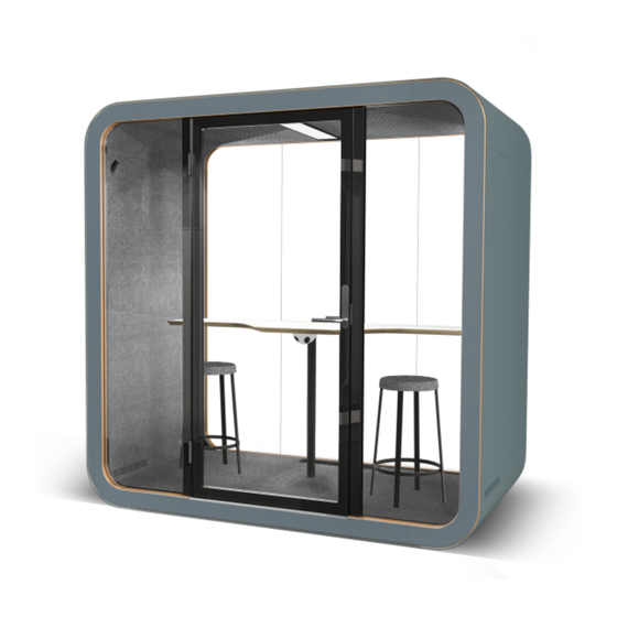 FRAMERY Q UL USER INSTRUCTIONS Pdf Download | ManualsLib