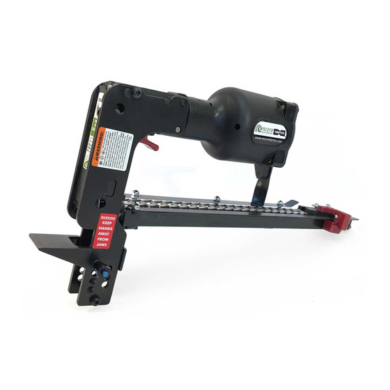 ENCORE HARTCO ACE 4000 SERIES OPERATING MANUAL Pdf Download | ManualsLib