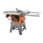 RIDGID R4520 OPERATOR'S MANUAL Pdf Download | ManualsLib