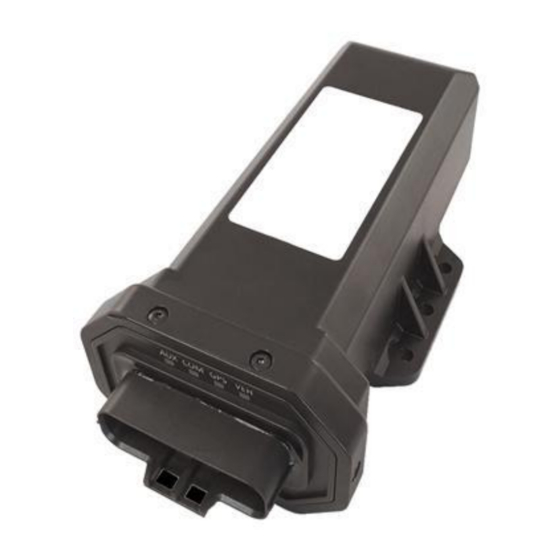 DYNAGEN TOUGHLINK TL-3600 USER MANUAL Pdf Download | ManualsLib