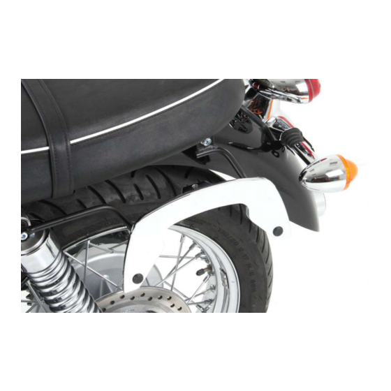 HEPCO & BECKER 630790 ASSEMBLING INSTRUCTIONS Pdf Download | ManualsLib