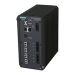 SIEMENS SIMATIC NET RUGGEDCOM RSG909R INSTALLATION MANUAL Pdf Download ...