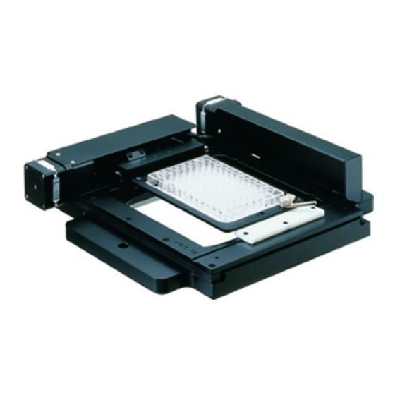 PRIOR SCIENTIFIC OPTISCAN II ES111 OPERATING INSTRUCTIONS MANUAL Pdf ...