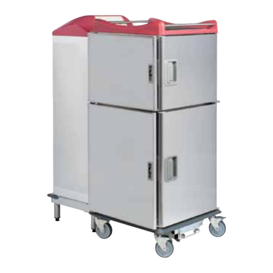 BOURGEAT NAV’THERM INSTRUCTIONS FOR USE AND MAINTENANCE MANUAL Pdf ...