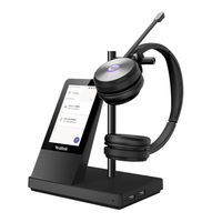 Yealink Headsets User Manuals Download | ManualsLib