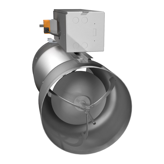 PRICE ANTEC CONTROLS VENTURI VV SERIES MANUAL Pdf Download | ManualsLib