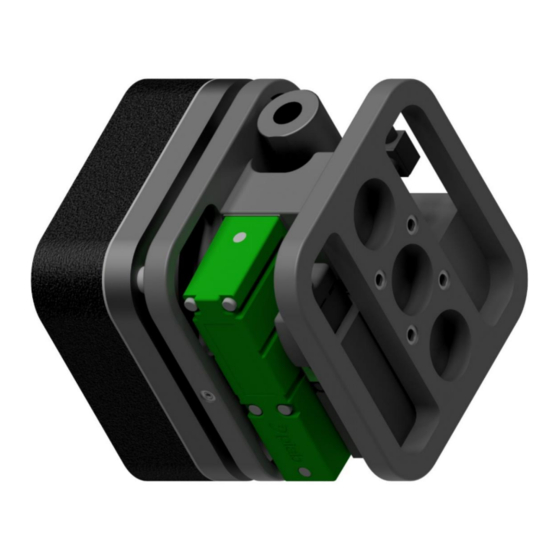 PIAB KCS SERIES MANUAL Pdf Download | ManualsLib