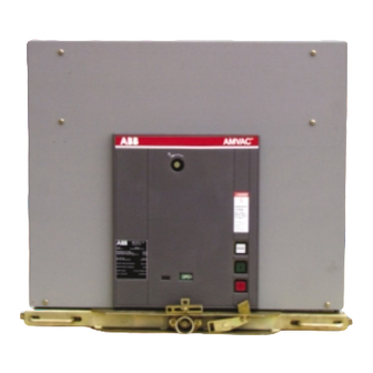 ABB AMVAC MANUAL Pdf Download | ManualsLib