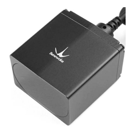 BENEWAKE TF03 LIDAR USER MANUAL Pdf Download | ManualsLib