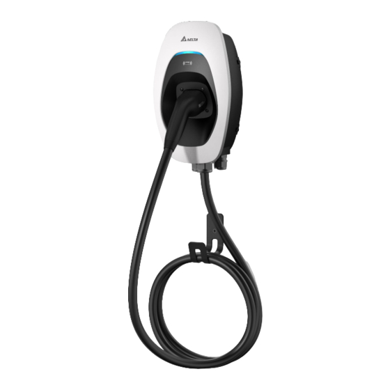 DELTA AC MAX INSTALLATION AND OPERATION MANUAL Pdf Download | ManualsLib