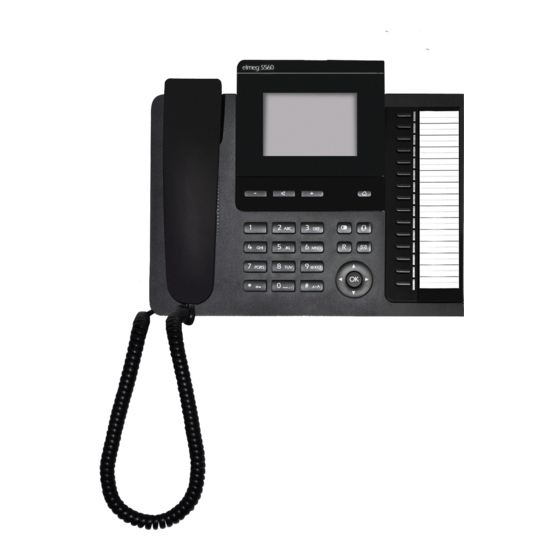 BINTEC ELMEG ELMEG S560 MANUAL Pdf Download | ManualsLib