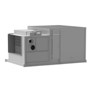 MODINE MANUFACTURING DBS INSTALLATION AND SERVICE MANUAL Pdf Download ...