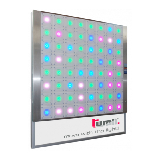 TWALL PREMIUM64 USER MANUAL Pdf Download | ManualsLib