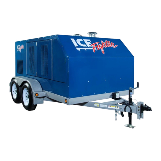 FROST FIGHTER IDF1000 FEATURES AND OPERATION MANUAL Pdf Download ...