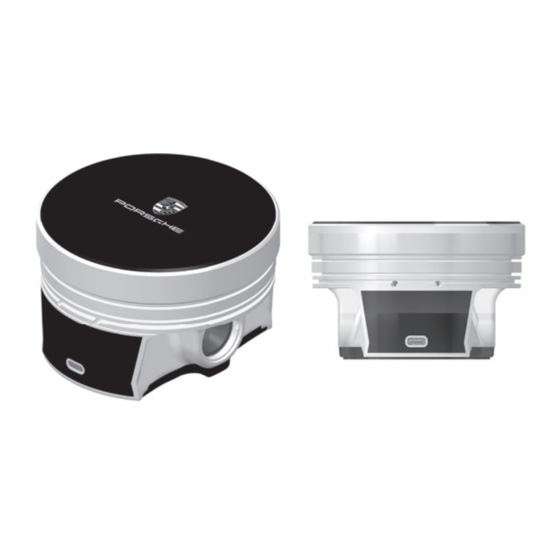 PORSCHE WAP0800010LWCP USER INSTRUCTION Pdf Download | ManualsLib