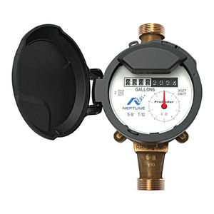 NEPTUNE PROCODER QUICK INSTALL MANUAL Pdf Download | ManualsLib