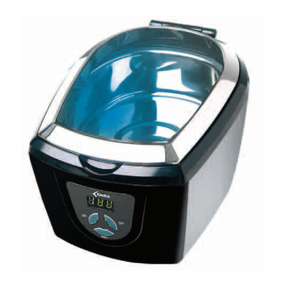 DELTA GT-7810A USER MANUAL Pdf Download | ManualsLib