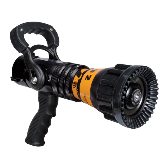 TASK FORCE TIPS METRO 0 SERIES INSTRUCTION FOR OPERATION AND ...