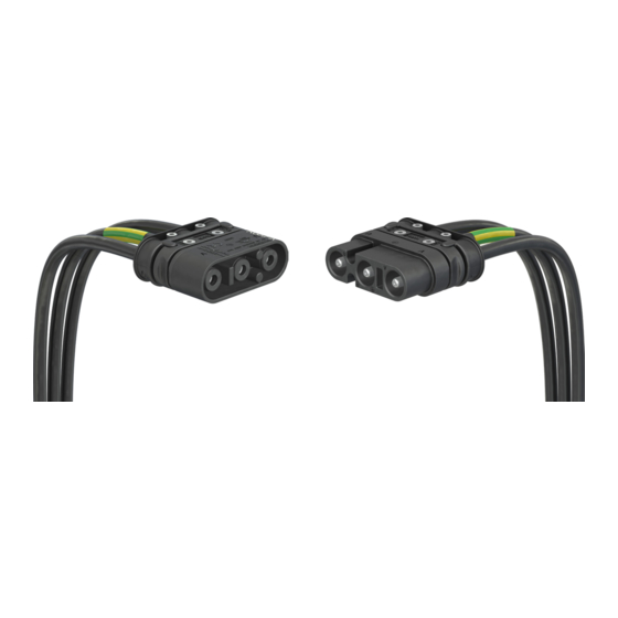 STAUBLI ROBIFIX ASSEMBLY INSTRUCTIONS MANUAL Pdf Download | ManualsLib