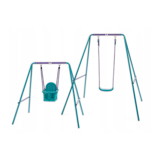 PLUM 22100 ASSEMBLY INSTRUCTIONS MANUAL Pdf Download | ManualsLib