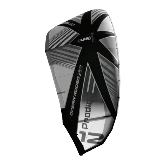 OCEAN RODEO SLE SERIES MANUAL Pdf Download | ManualsLib