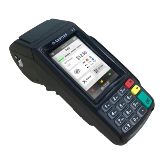 EVO VEGA 3000M QUICK MANUAL Pdf Download | ManualsLib