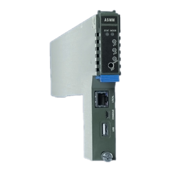 TECHNETIX AIMA3000.ASMM PRODUCT USER MANUAL Pdf Download | ManualsLib