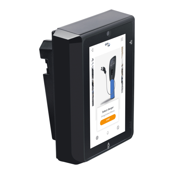 CCV IM30 USER MANUAL Pdf Download | ManualsLib