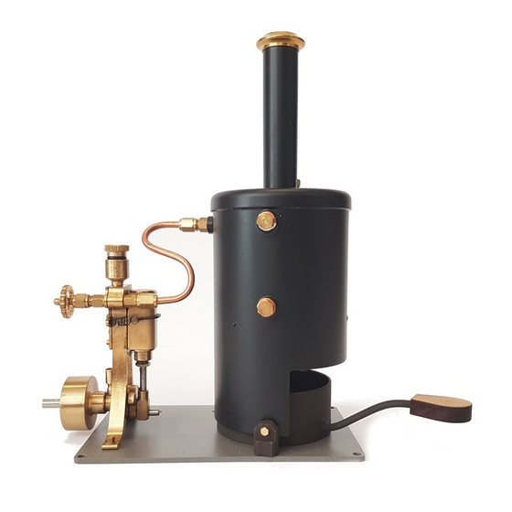 KRICK ANNA 2 OPERATING INSTRUCTION Pdf Download | ManualsLib