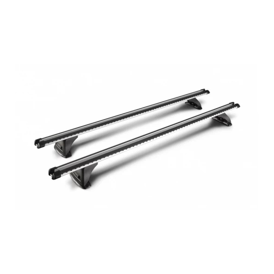 WHISPBAR K905W FITTING INSTRUCTIONS MANUAL Pdf Download | ManualsLib