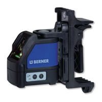 Berner 351718 Manuals | ManualsLib