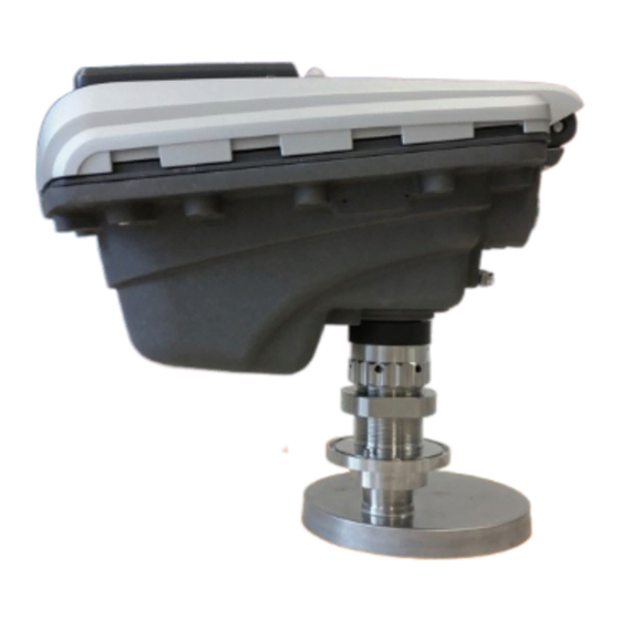 RADAC WAVEGUIDE 5 USER MANUAL Pdf Download | ManualsLib