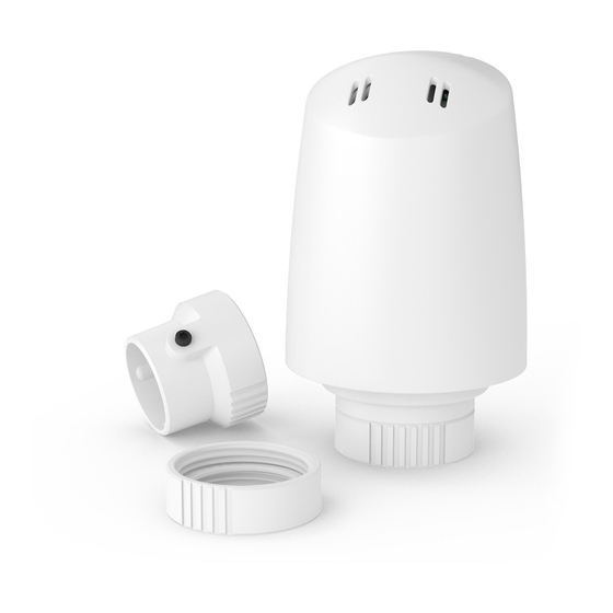 PLUGWISE TOM QUICK START Pdf Download | ManualsLib