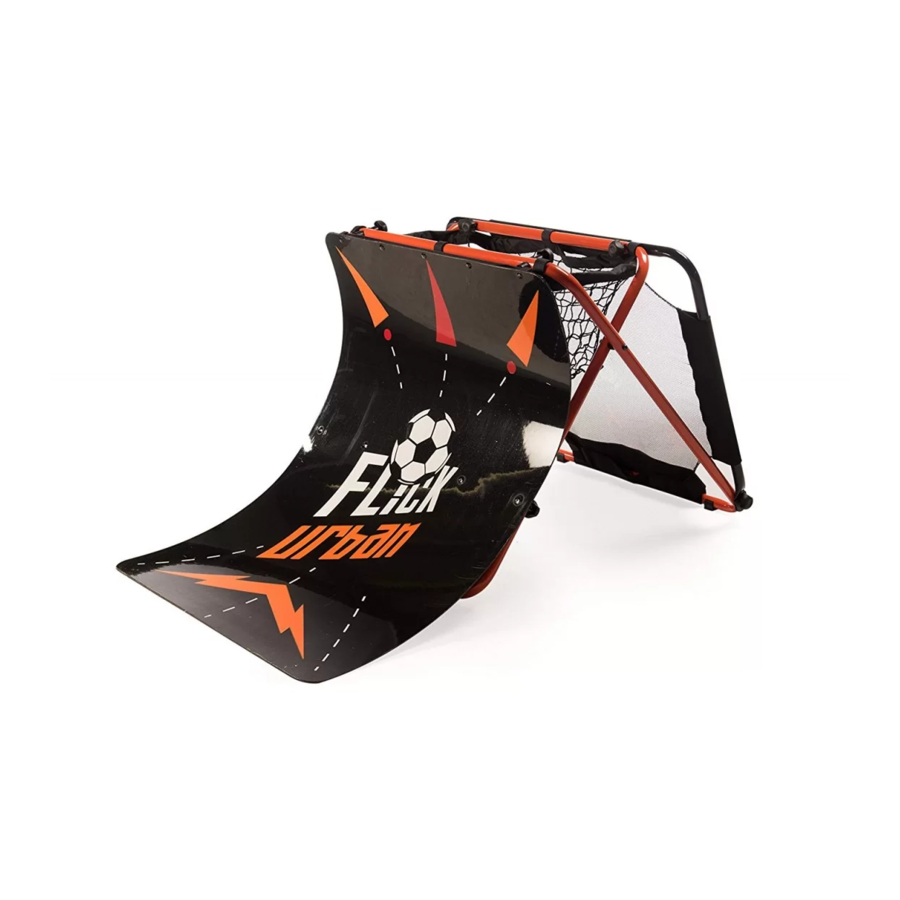 FLICK URBAN SOCCER SKILLS TRAINER INSTRUCTIONS Pdf Download | ManualsLib