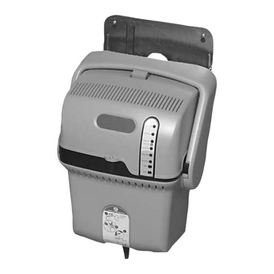 RESIDEO HONEYWELL HOME TRUESTEAM HM512 TROUBLESHOOTING AND PARTS ...