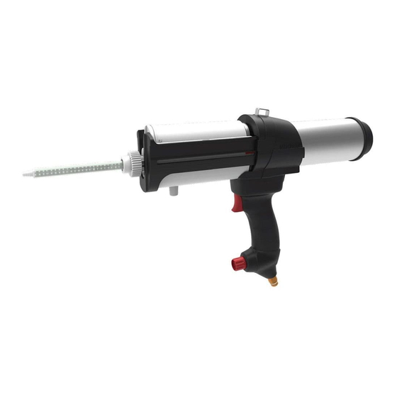 SULZER MIXPAC DP2X 200 INSTRUCTION HANDBOOK MANUAL Pdf Download ...