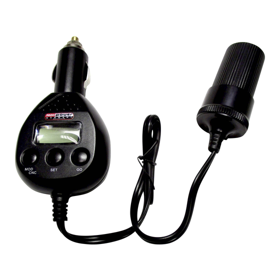 AXHESS 2.440.007 MANUAL Pdf Download | ManualsLib