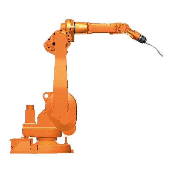 ABB IRBP PRODUCT MANUAL Pdf Download | ManualsLib